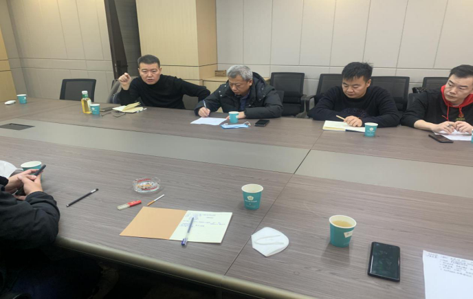 聚焦市场重点谋思路,破局伊犁销售新局面 ——伊犁酒业召开伊犁大区2022年专题业务沟通会 伊犁酒业
