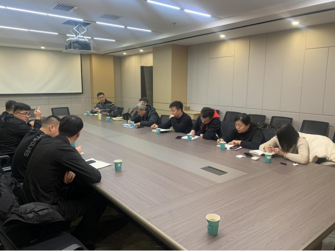 聚焦市场重点谋思路,破局伊犁销售新局面 ——伊犁酒业召开伊犁大区2022年专题业务沟通会 伊犁酒业